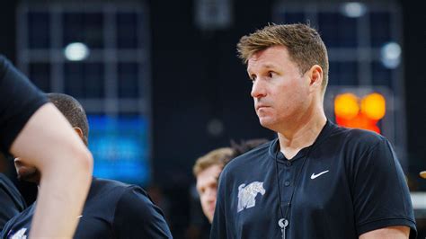 Memphis Basketball Penny Hardaway Will Not Keep Assistant Andy Borman