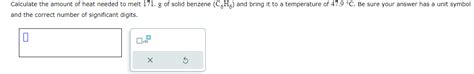 Solved The Answer Needs To Be Calculated Using Extremely