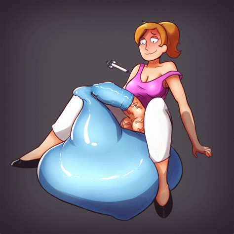 Rule 34 1futa Condom Condom Filling Cum Cumshot Filled Condom Full Package Futanari Futanari