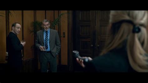 The Foreigner Tv Movie Trailer Ispottv