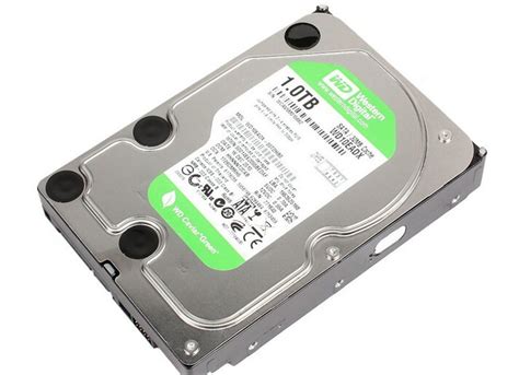 电脑硬盘发展简史 京东