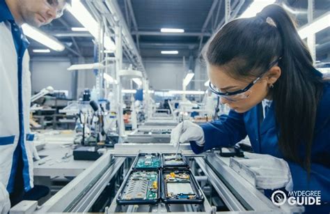 2024 Best Online Electronic Technician Certificate Programs