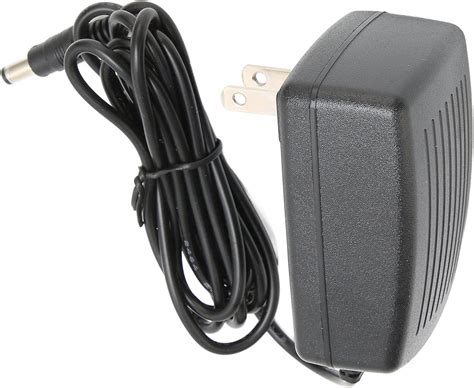Power Supply Easy To Operate Plug And Play Ac Adapter For Home Us Plug Amazon Ca Electronics