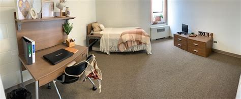 Mcmaster Hall Residence