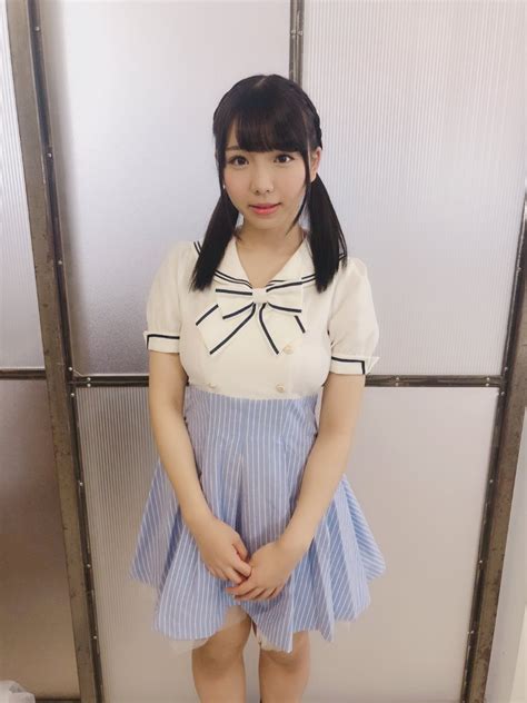 이나바 루카 稲葉るか Ruka Inaba