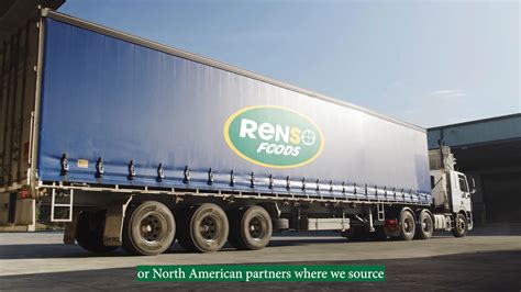 Renso Foods Công Ty Sản Xuất Phim Quảng Cáo