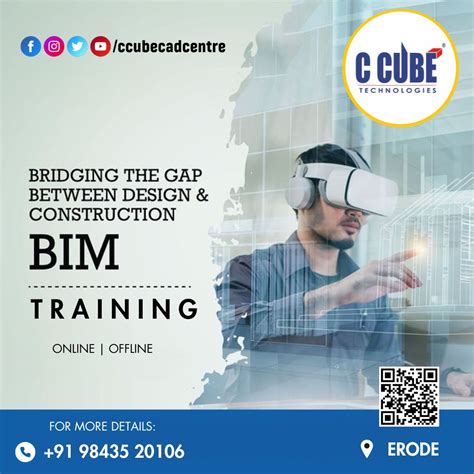 C Cube Cad Centre On Linkedin Bimtraining Ccubecaderode Buildingthefuture Onlinetraining…