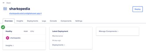 How To Build And Deploy A Hugo Site To Digitalocean App Platform Digitalocean