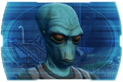 Exploring The Duros Pioneers Of Galactic Trade Routes