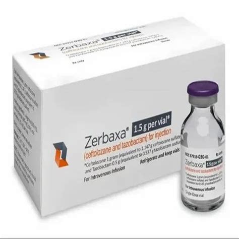 Zerbaxa 1 5g Injection At Best Price In Mumbai By Visuals By Jd Private Limited Id 2856013914630