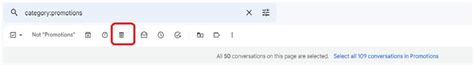 How To Delete Multiple Emails In Gmail At Once XFanatical