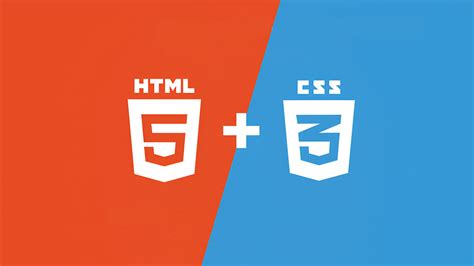 Curso De Html Y Css 50 Lecciones Gratis Para Principiantes Facialix