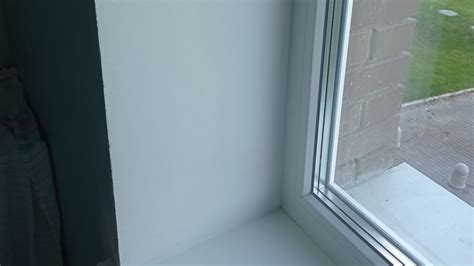 Какие откосы лучше Пластик или штукатурка Лайфхак Youtube