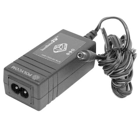 Poly Power Supply For Soundstation Ip Kopen Bij Dectdirect