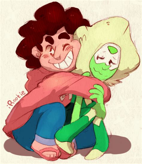 Hugs Steven Universe Know Your Meme