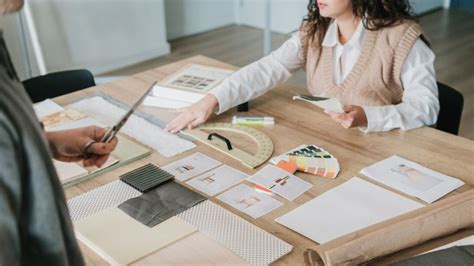 Pengertian Mood Board Dan Jenisnya Desainer Wajib Tahu Nih