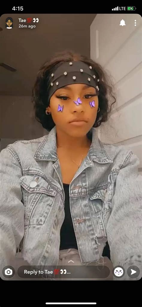 Tae Caldwell Scrolller