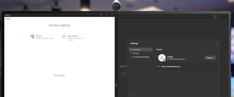 New Settings For Microsoft Teams Rooms On Surface Hub
