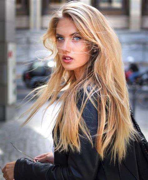 ドイツ美人女性の美女レベル知ってる！？画像と共に確認すべし！ 世界雑学ノート Blonde Beauty Beautiful
