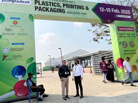 Engr Nazmul Hasan Cscm™clssbb™ On Linkedin Ipf 2025 Madina Group