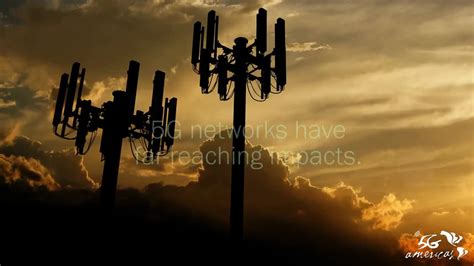 Manning Global Ag On Linkedin 4g Lte 5g 5gnr Mobilenetworks Telecoms