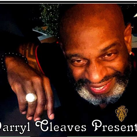 Darryl Cleaves