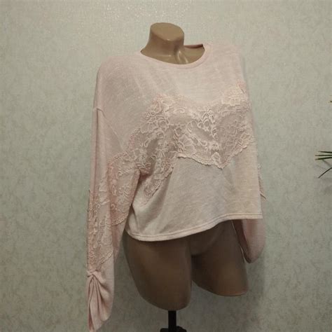 Женский джемпер — цена 200 грн в каталоге Джемперы Купить женские вещи по доступной цене на Шафе