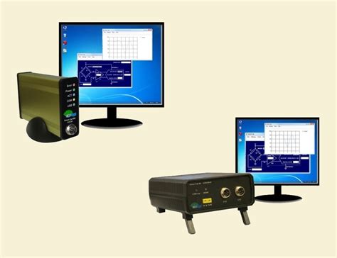 Sensor Lab Embedded Mcu