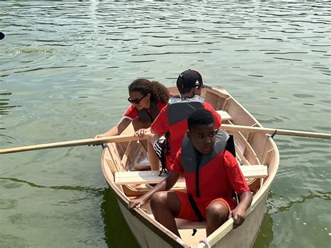 Susan Pruchnicki On Linkedin Building Futures Regatta