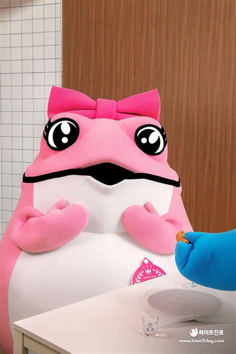 부딪친 순간 마주한 운명 꺼비커플 러브스토리 촬영 현장 비하인드