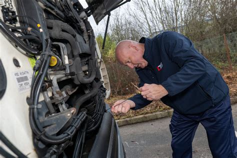 Initial Driver Cpc Modules 2 And 4 Logistic Training Services