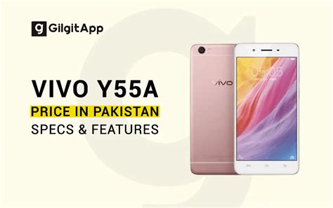 Vivo Y A Price In Pakistan Specs Features