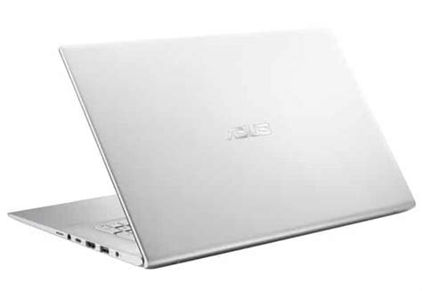 Asus Vivobook S17 S712ja Au151t Specs And Details Gadget Review