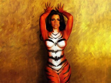 Bodypaint Ramrock1969