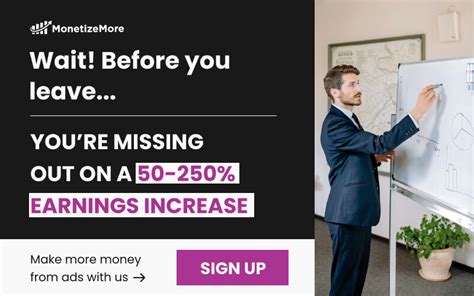 Vignette Ads How Publishers Are Seeing X Gains With It MonetizeMore