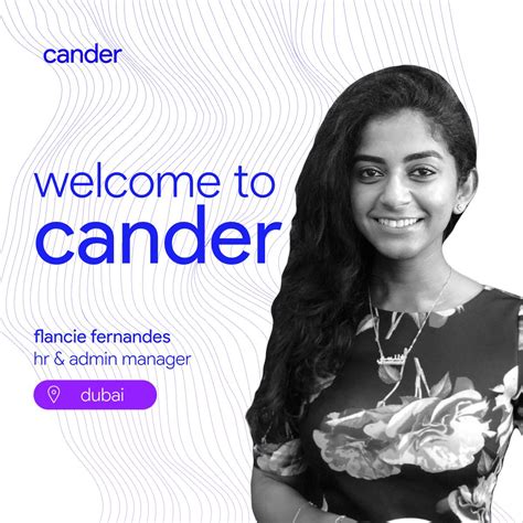 Cander On Linkedin Canderteam Dubaibusiness Hr