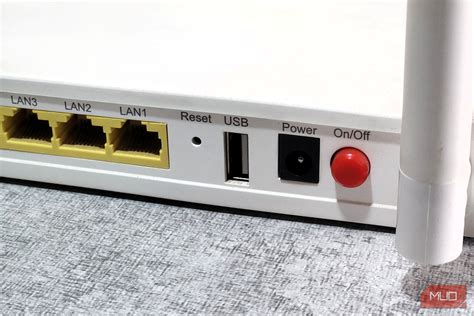 Did You Know You Can Plug These 6 Devices Into Your Routers Usb Port