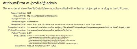 Profile Features Django Htmx Tutorial