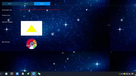 Qt之显示部件的理解使用与样式优化qtextbrowser Csdn博客