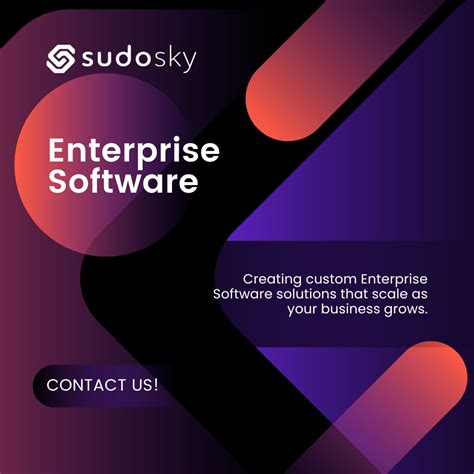 Enterprisesoftware Development Softwaredevelopment Developmentteam