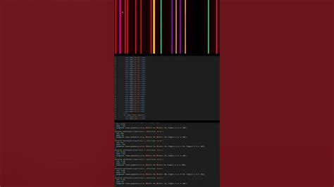Netflix Intro Animation Using Css And Html Shorts Short Youtube