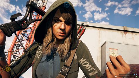 Far Cry 5 – 30 echte PS4-Screenshots | MANIAC.de