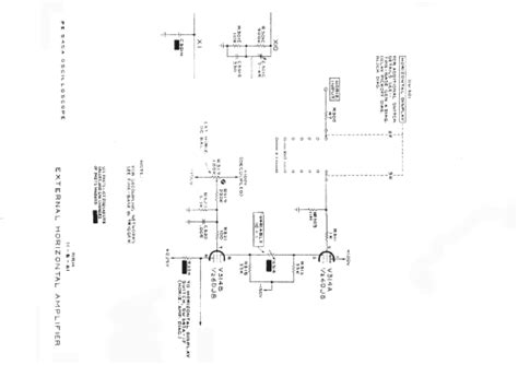 Oscilloscope 545a Equipment Tektronix Portland Or Build