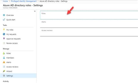 Step By Step Guide To Setup Temporally Privilege Access Using Azure Ad