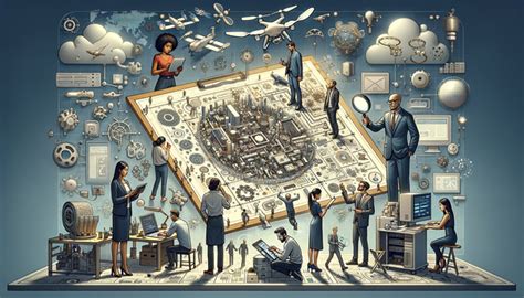 Efficient Data Management Strategies For Large Scale Design Projects