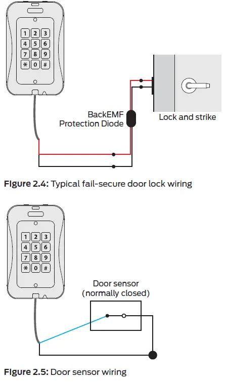 Schlage Rc11 Rc Pure Ip Multi Technology Reader Controller User Guide