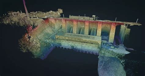 How Does Lidar Work Underwater