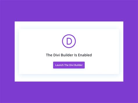 Switching Back To The Divi Backend Builder Divi Plugins