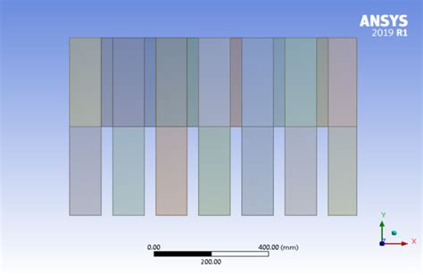 Sloshing Tank Ansys Fluent Cfd Simulation Training By Ansys Fluent