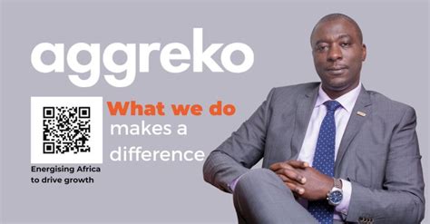Kweku Frempong On Linkedin Renewable Aggreko Hybridpower